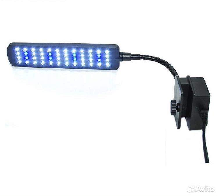 Светильник для аквариума LED