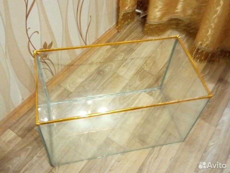 Аквариум 35литров