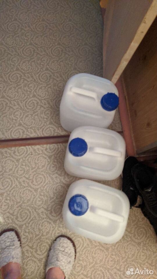 Морская вода