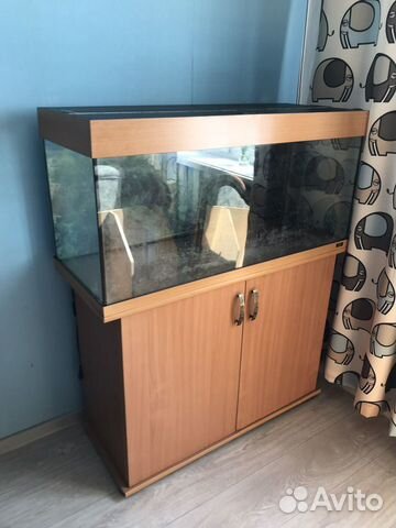 Аквариум juwel 160л