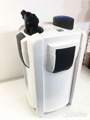 Внешний фильтр для аквариума sunsun HW-702A