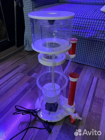 Пенник для морского аквариума