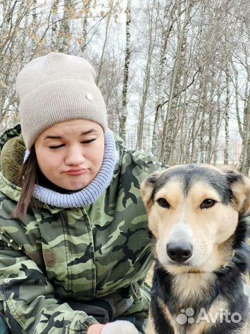 Услышь крик души