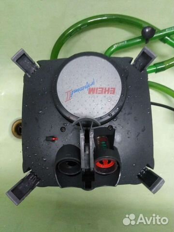 Eheim professional 2. 2026