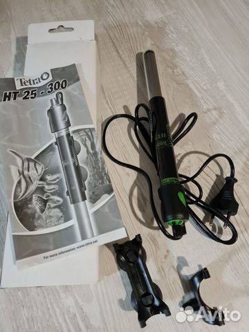 Подогрев для аквариума