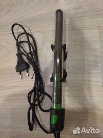 Автоматический аквариумный терморегулятор Тетра XT