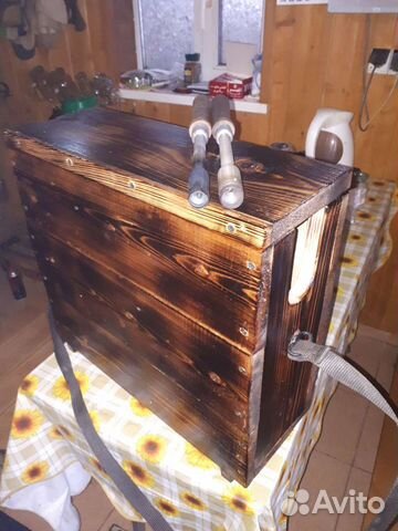 Обезроживание козлят расчистка копыт