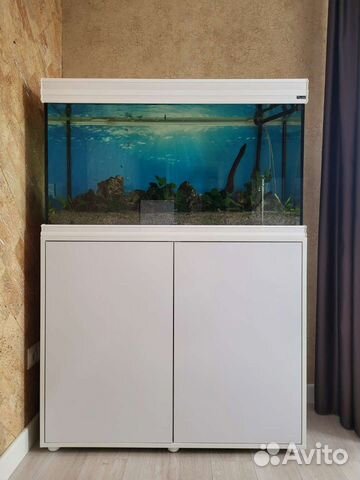Аквариум Aquatlantis