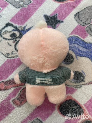 Утка лалафанфан