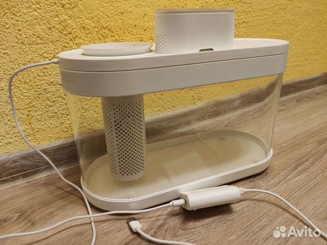 Аквариум xiaomi 10 л