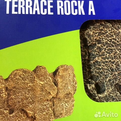 Декоративная терраса Juwel terrace rock a
