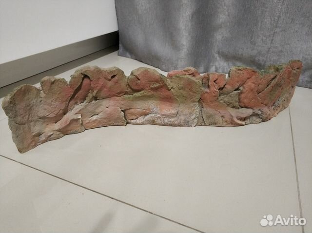 Терраса декоративная juwel Cliff Dark Terrace