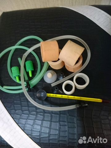 Мелочь для аквариума