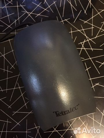 Компрессор аквариумный tetratec 300