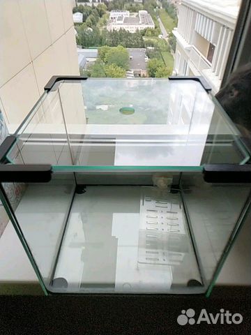 Аквариум/террариум