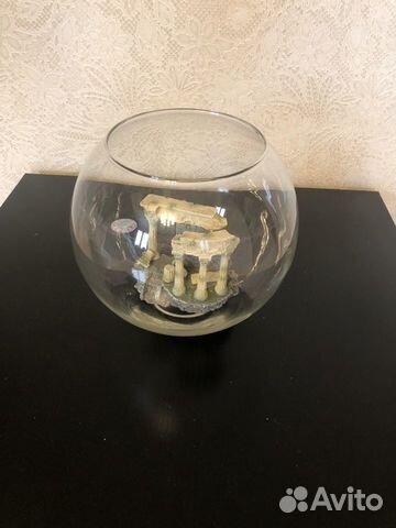 Аквариум 3,5л