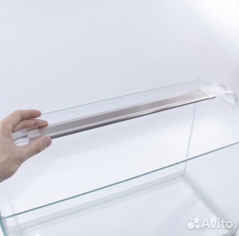 Светильник диодный Sunsun ADP-400J новый