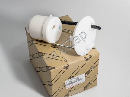 7702433090 Фильтр топливный в бак тойота купить в Москве, цена 3 648 ...