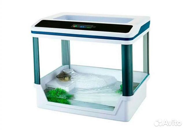 Черепашатник barbus