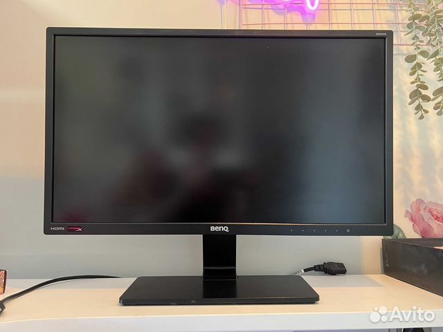 Монитор 24'. LED. 76 Гц. Benq GW2470-T купить в Челябинске ...