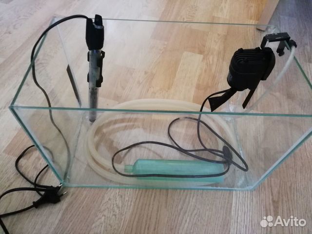 Аквариум