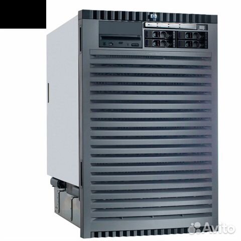 Hp integrity RX8640 Itanium hp 9000 rp7420 pa-risc купить в Москве ...