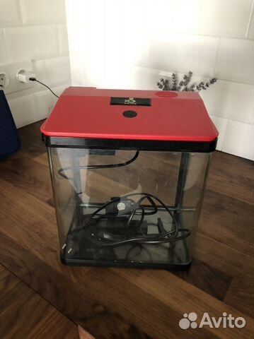 Аквариум prime