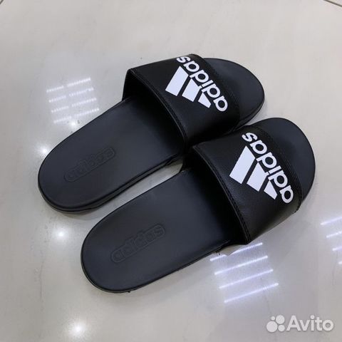 Сланцы Adidas тапки шлепки шлепанцы адидас новые купить в Оренбурге ...