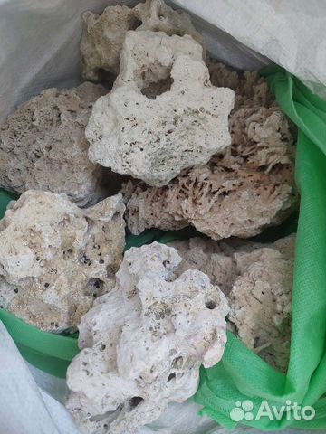 Кенийский камень песчаник