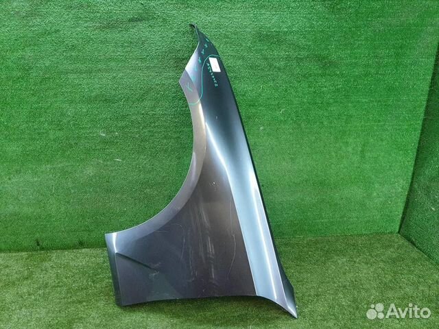 Крыло переднее левое BMW 3er G20 (2018-н.в.) купить в Москве BMW ...