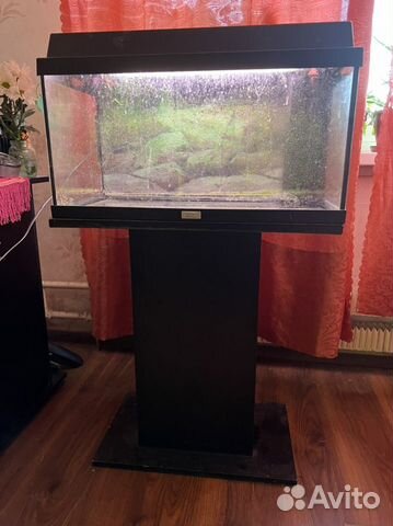 Аквариум juwel 60